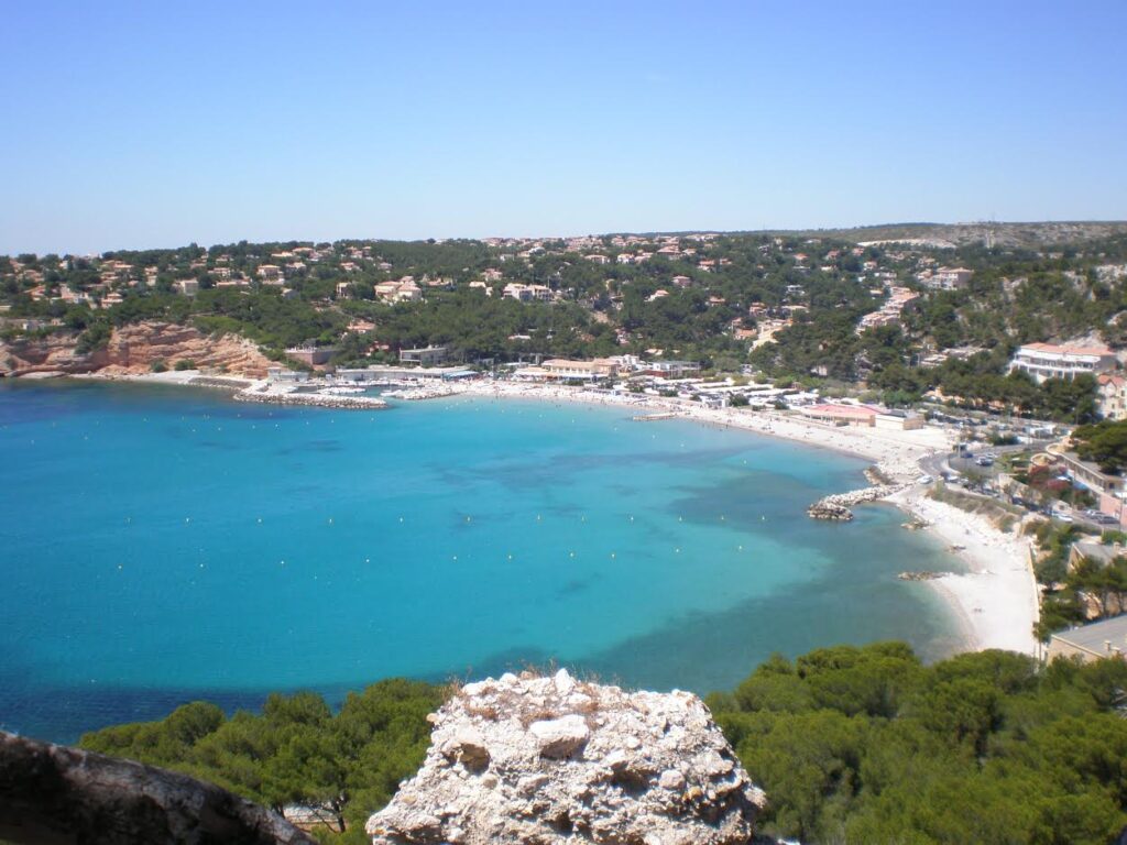 CARRY LE ROUET - ANETT, Association Nationale des Elus des Territoires ...